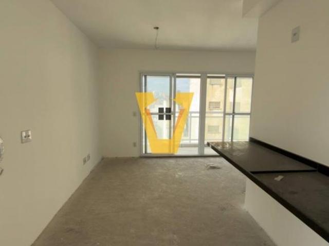 Apartamento para venda em Consolação com 1 quarto, sendo 1 suíte, 34m²