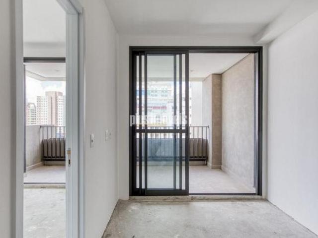 Apartamento para venda em Consolação com 1 quarto, sendo 1 suíte, 36m²