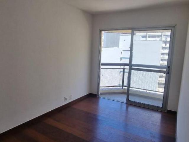 Apartamento para venda em Consolação com 2 quartos, 49m²