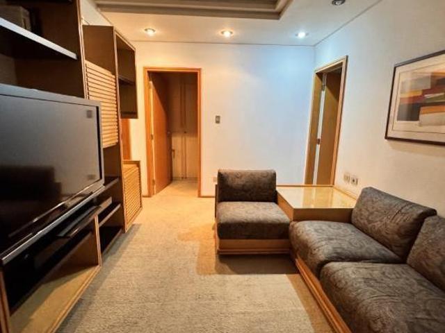 Apartamento para venda em Consolação com 4 quartos, sendo 2 suítes, 240m²
