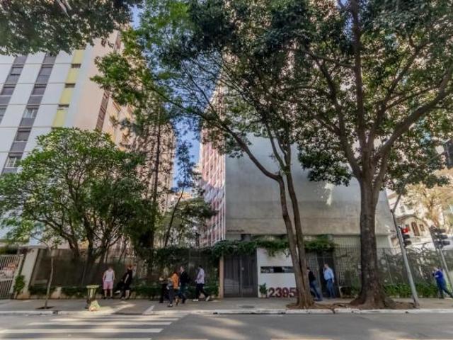 Apartamento para venda em Consolação com 4 quartos, sendo 2 suítes, 238m²