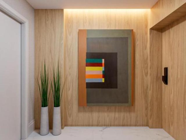 Apartamento para venda em Consolação com 4 quartos, sendo 3 suítes, 270m²