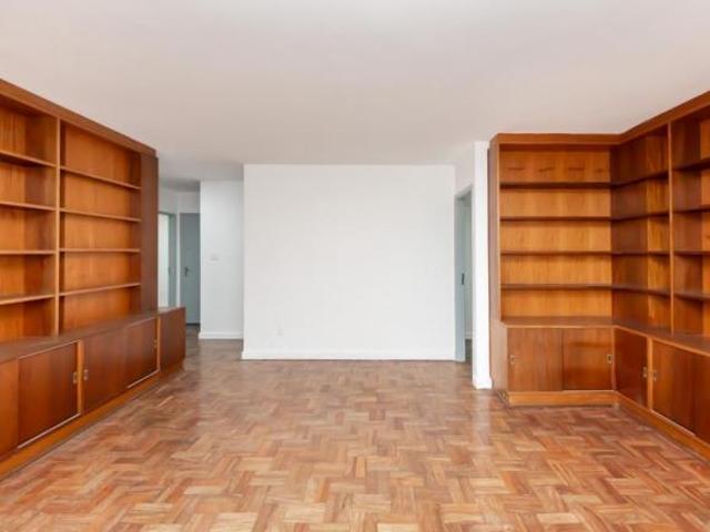 Apartamento para venda em Consolação com 4 quartos, 150m²