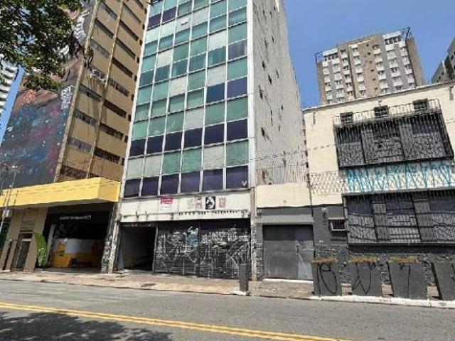 Apartamento para venda em Consolação de 170.00m² com 3 Quartos e 1 Garagem