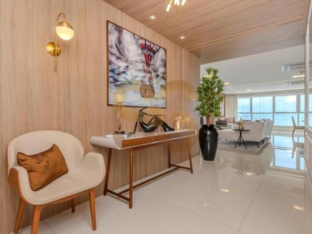 Apartamento para venda em Consolação de 294.00m² com 4 Quartos, 4 Suites e 3 Garagens