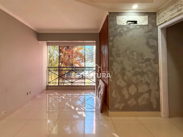 Apartamento para venda em Consolação em Rio Claro São Paulo de 56.00m² com 2 Quartos