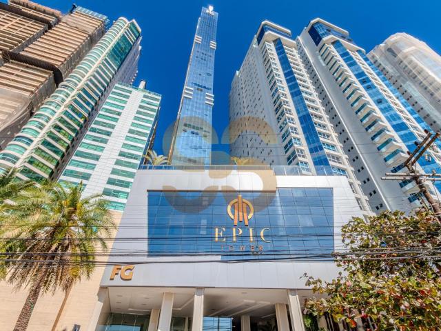Apartamento para venda em Consolação em São Paulo São Paulo de 294.00m² com 4 Quartos, 4 Suítes e 3 Garagens