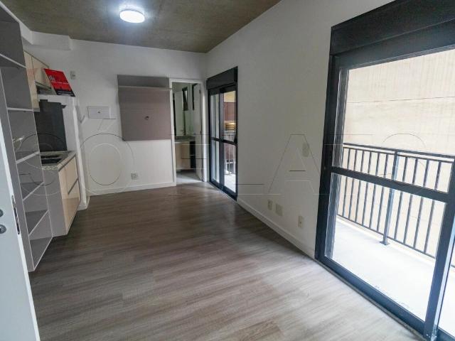 Apartamento para venda em Consolação em São Paulo São Paulo de 31.00m² com 1 Quarto, 1 Suíte e 1 Garagem