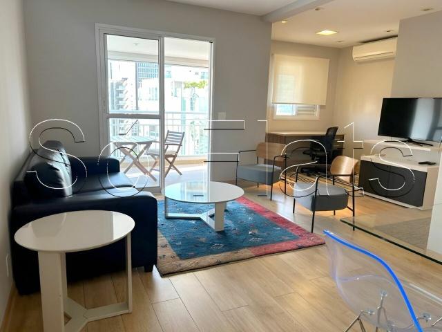 Apartamento para venda em Consolação em São Paulo São Paulo de 74.00m² com 3 Quartos, 2 Suítes e 1 Garagem