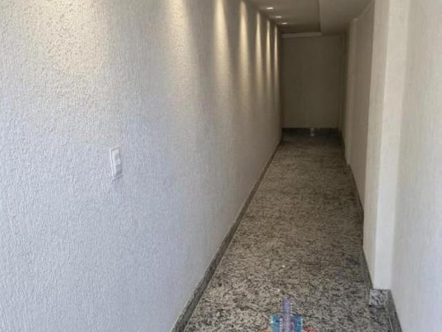Apartamento para Venda em Contagem, Novo Eldorado, 3 dormitórios, 1 suíte, 1 banheiro, 2 vagas