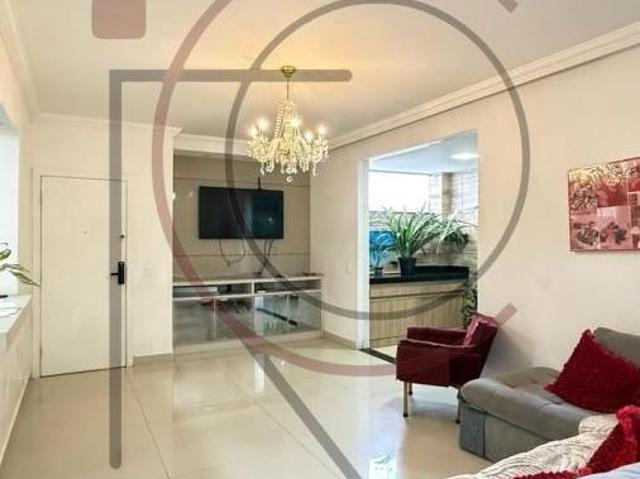 Apartamento para Venda em Contagem, Novo Eldorado, 3 dormitórios, 1 suíte, 2 banheiros, 2 vagas