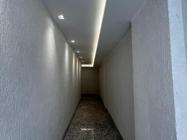 Apartamento para Venda em Contagem, Novo Eldorado, 3 dormitórios, 1 suíte, 2 banheiros