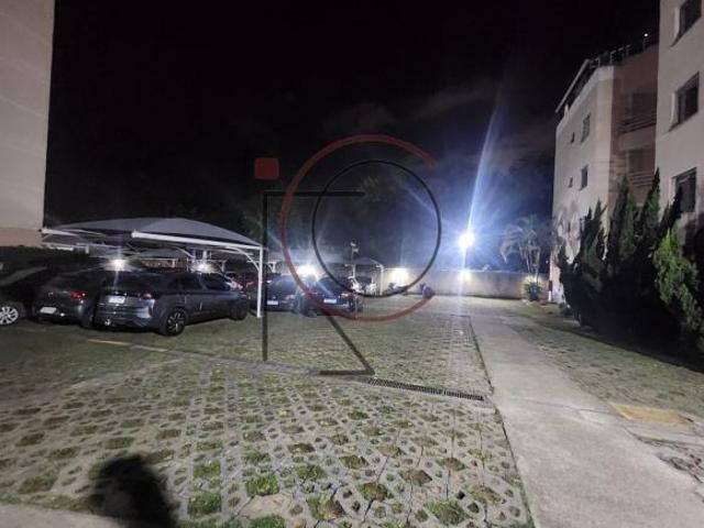 Apartamento para Venda em Contagem, Alvorada, 2 dormitórios, 1 banheiro, 1 vaga