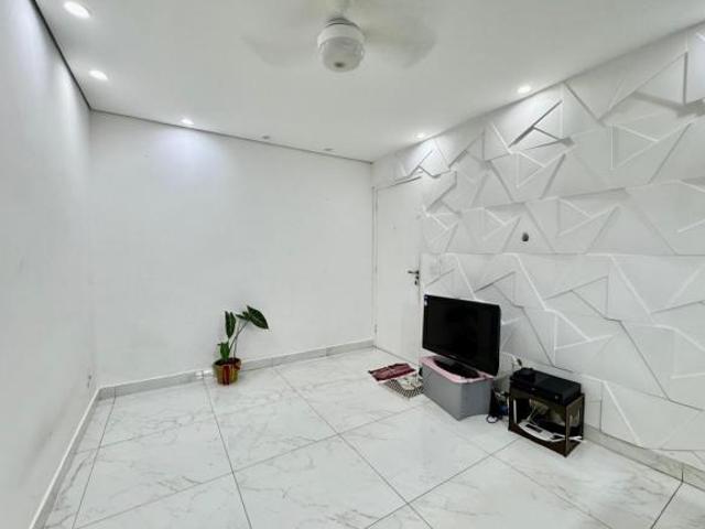 Apartamento para Venda em Contagem, Arpoador, 2 dormitórios, 1 banheiro, 1 vaga