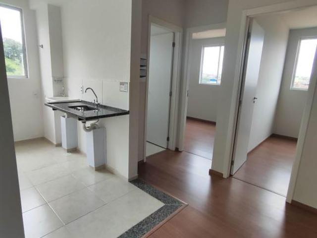 Apartamento para Venda em Contagem, Cabral, 2 dormitórios, 1 banheiro, 1 vaga