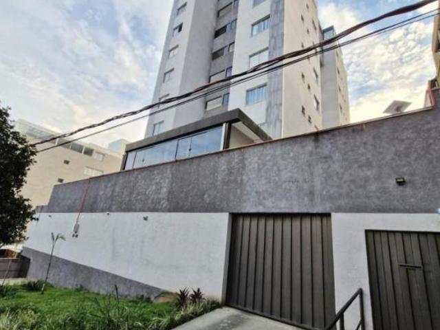 Apartamento para Venda em Contagem, Cabral, 2 dormitórios, 2 banheiros, 2 vagas