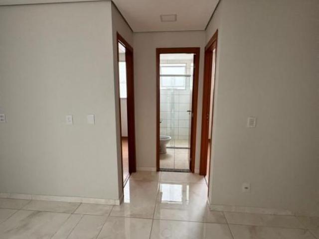 Apartamento para Venda em Contagem, Chácaras Reunidas Santa Terezinha, 2 dormitórios, 1 banheiro, 1