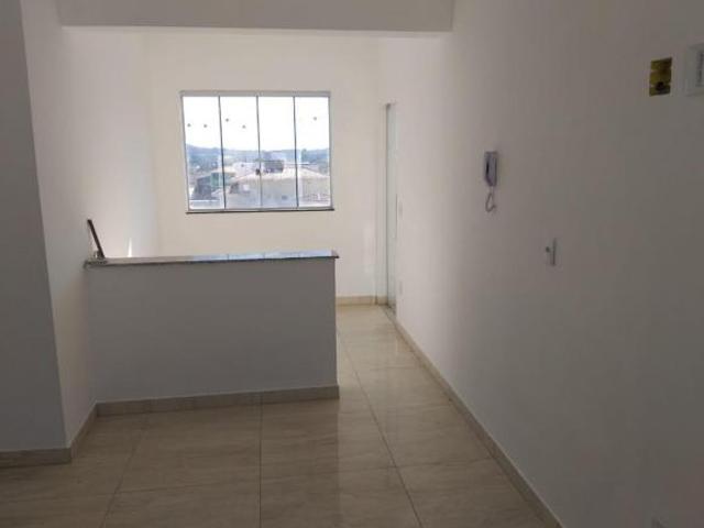 Apartamento para Venda em Contagem, Europa