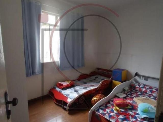 Apartamento para Venda em Contagem, Eldorado, 3 dormitórios, 2 banheiros, 1 vaga