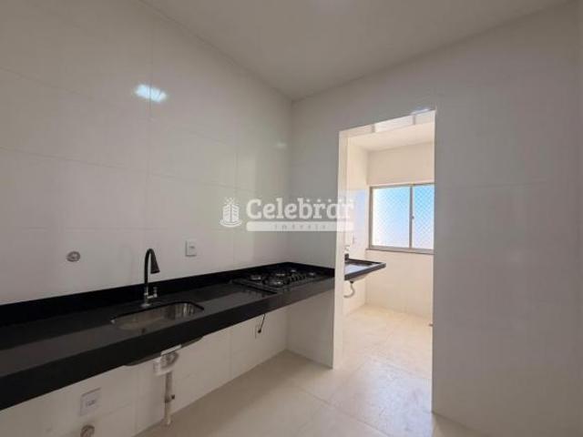 Apartamento 3 Quartos para Venda em Contagem, Fonte Grande, 3 dormitórios, 1 banheiro, 1 vaga