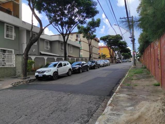 Apartamento para Venda em Contagem, Glória, 2 dormitórios, 1 banheiro, 1 vaga