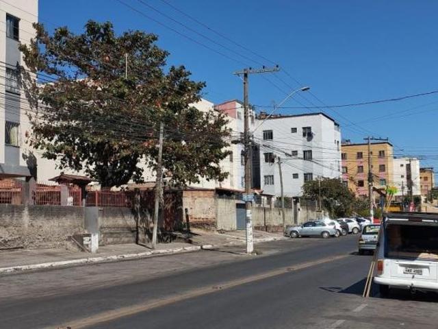 Apartamento para Venda em Contagem, Industrial São Luiz, 2 dormitórios, 1 banheiro, 1 vaga