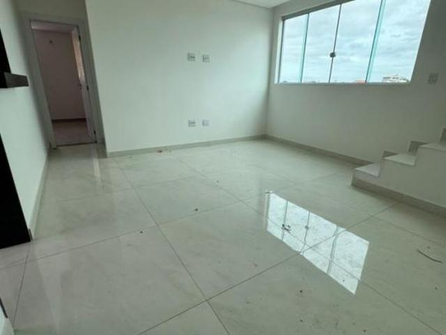 Apartamento para Venda em Contagem, Industrial São Luiz, 2 dormitórios, 1 suíte, 2 banheiros, 2 vaga