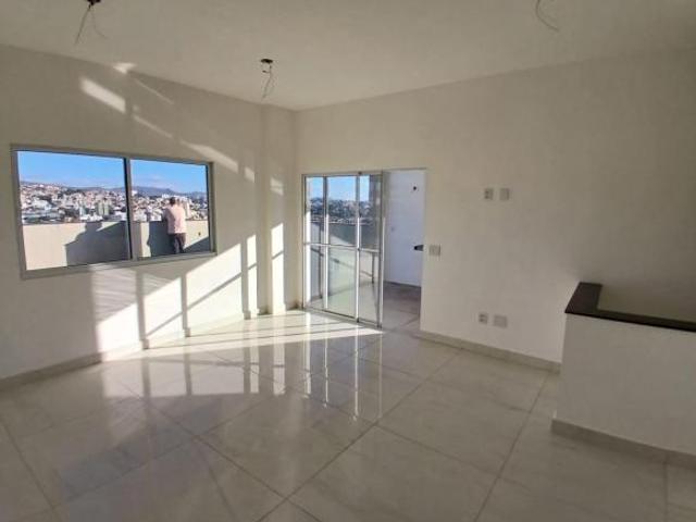 Apartamento para Venda em Contagem, Jardim Industrial, 3 dormitórios, 1 suíte, 2 banheiros, 2 vagas
