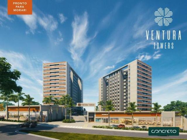 Apartamento para Venda em Contagem, Jardim Riacho das Pedras, 2 dormitórios, 1 banheiro, 1 vaga