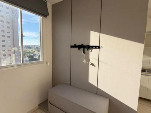 Apartamento para Venda em Contagem, JK, 2 dormitórios, 1 banheiro, 1 vaga