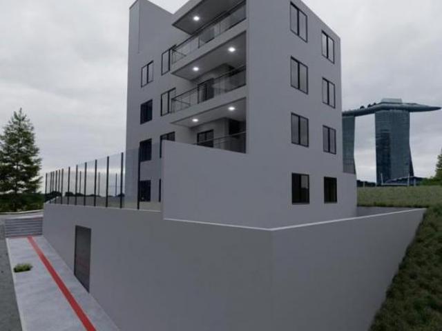 Apartamento para Venda em Contagem, Linda Vista, 3 dormitórios, 1 suíte, 2 banheiros, 4 vagas