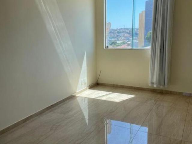 Apartamento para Venda em Contagem, Parque Turistas, 3 dormitórios, 1 suíte, 2 banheiros, 2 vagas