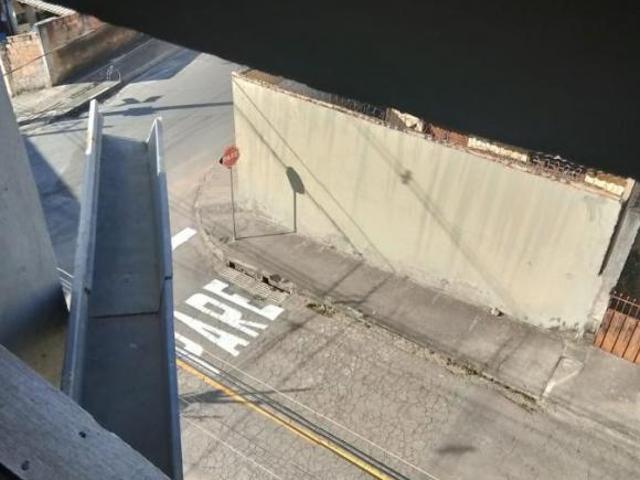 Apartamento para Venda em Contagem, Petrolândia, 2 dormitórios, 1 banheiro, 1 vaga