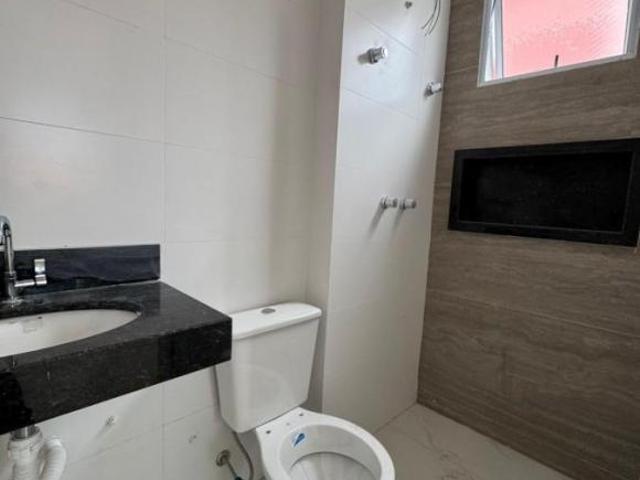 Apartamento para Venda em Contagem, Petrolândia, 2 dormitórios, 1 suíte, 2 banheiros, 1 vaga
