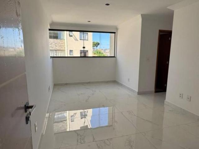 Apartamento para Venda em Contagem, São Gotardo, 2 dormitórios, 1 banheiro, 2 vagas