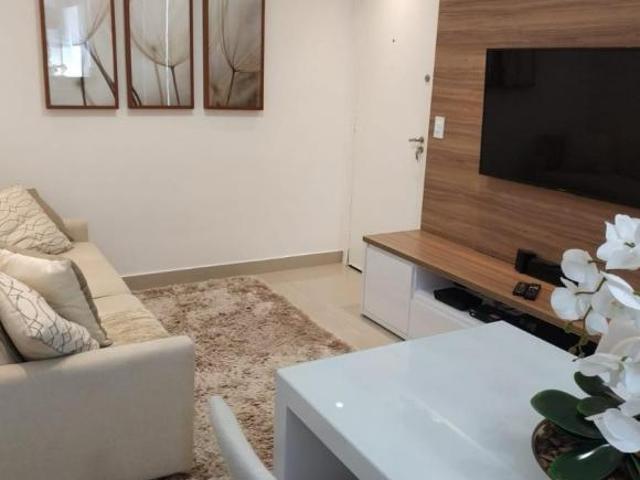 Apartamento para Venda em Contagem, SANTA MARIA, 2 dormitórios, 1 banheiro, 1 vaga