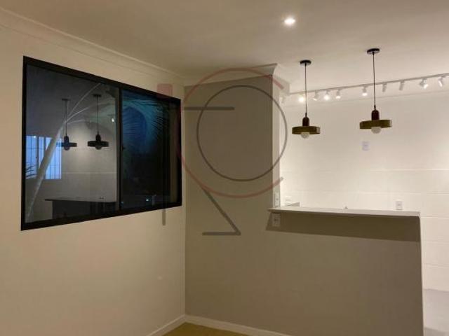 Apartamento para Venda em Contagem, Santa Maria, 2 dormitórios, 1 banheiro, 1 vaga