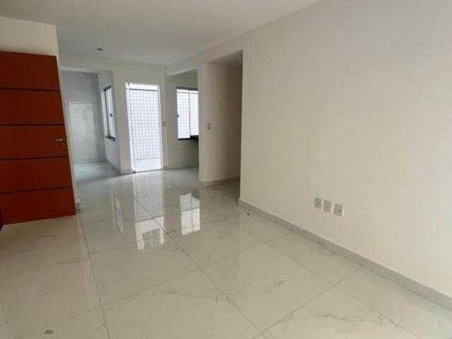 Apartamento para Venda em Contagem, Santa Cruz Industrial, 3 dormitórios, 1 suíte, 2 banheiros, 2 va