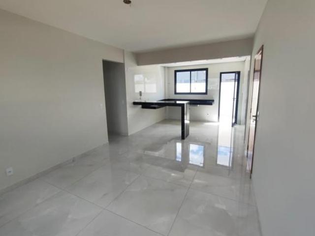 Apartamento para Venda em Contagem, Santa Cruz Industrial, 3 dormitórios, 2 suítes, 2 banheiros, 2 v