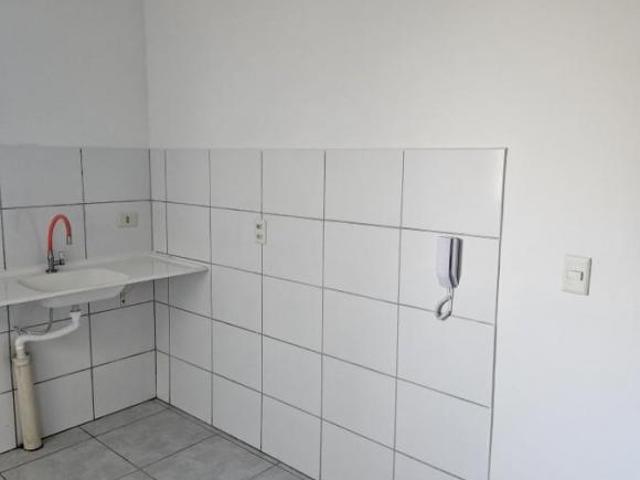 Apartamento para Venda em Contagem, Sapucaia II, 2 dormitórios, 1 banheiro, 1 vaga