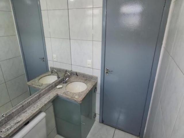 Apartamento para Venda em Contagem, Sapucaia, 2 dormitórios, 1 banheiro, 1 vaga