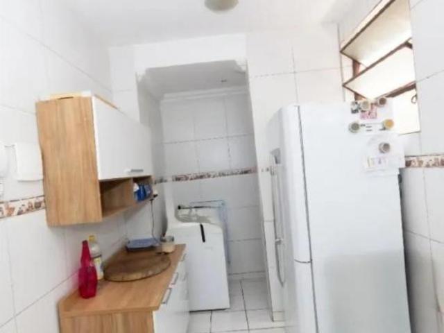 Apartamento para venda em Contagem