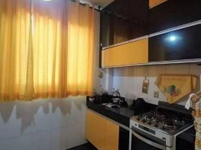 Apartamento para venda em Contagem