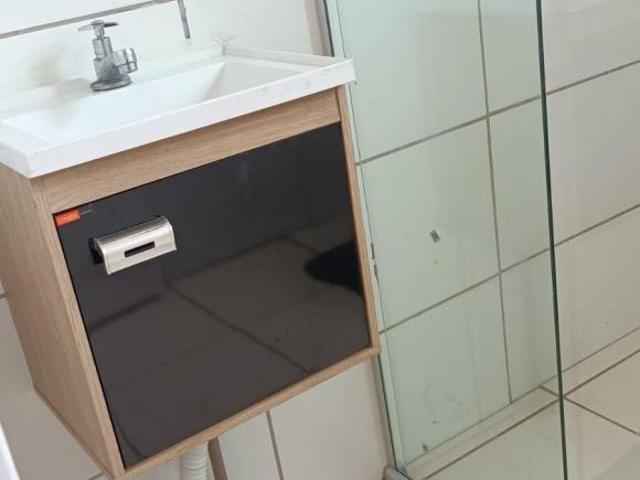 Apartamento para venda em Contagem