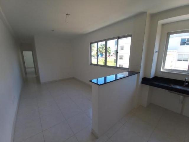 Apartamento para venda em Contagem