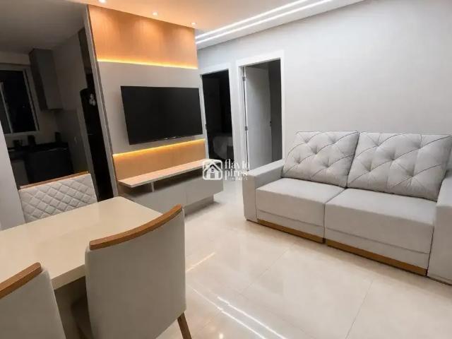 Apartamento para Venda em Contagem/MG Colonial 2 Quartos