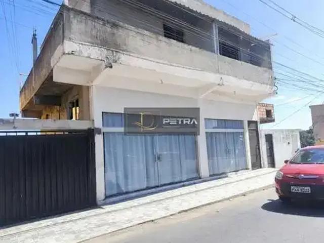 Apartamento para Venda em Contagem/MG Colonial 2 Quartos