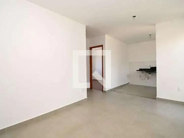 Apartamento para Venda em Contagem/MG Colonial 2 Quartos
