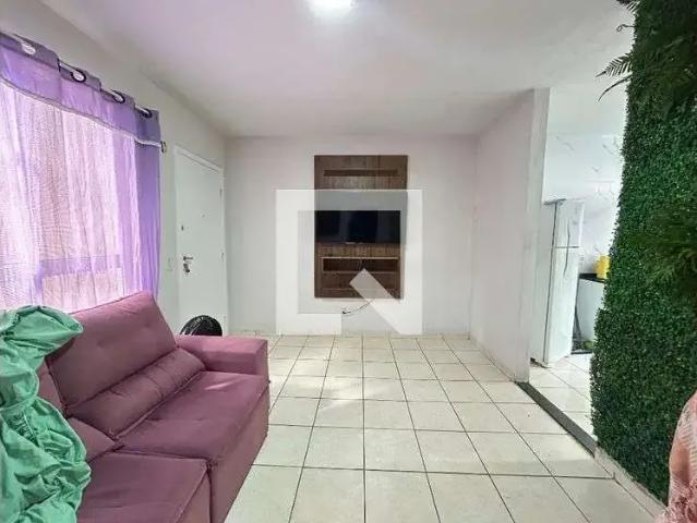 Apartamento para Venda em Contagem/MG Colonial 2 Quartos