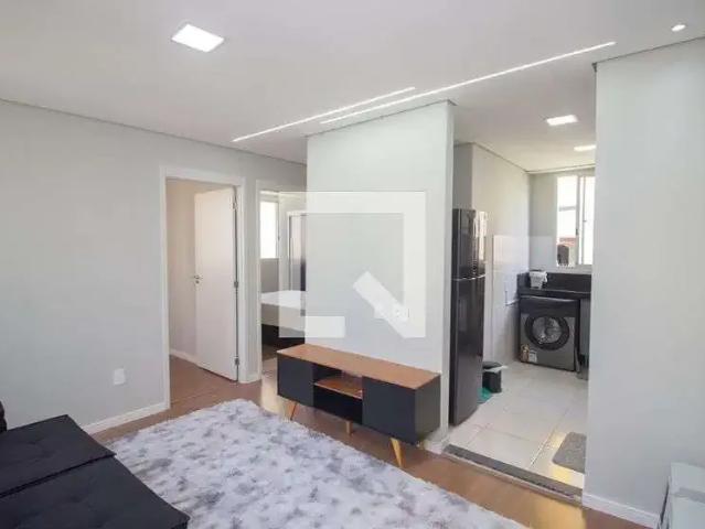 Apartamento para Venda em Contagem/MG Colonial 2 Quartos